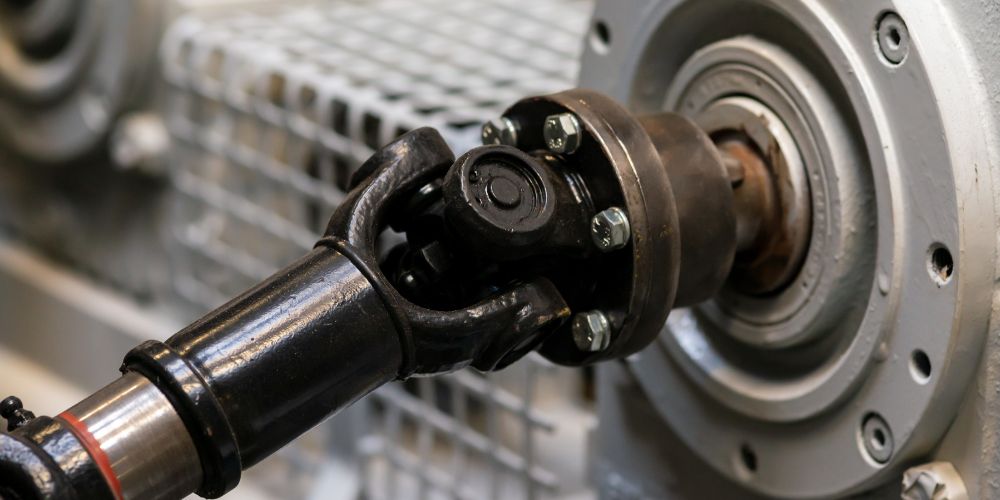 Qué es un Cardán: Facilitando la Transmisión de Torque | Repuestos Murcia