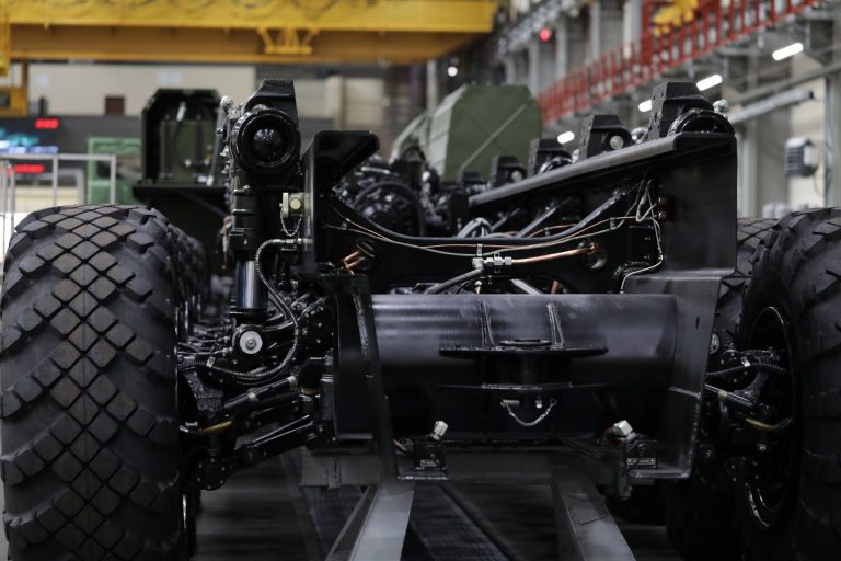 Qué es un Cardán: Facilitando la Transmisión de Torque | Repuestos Murcia