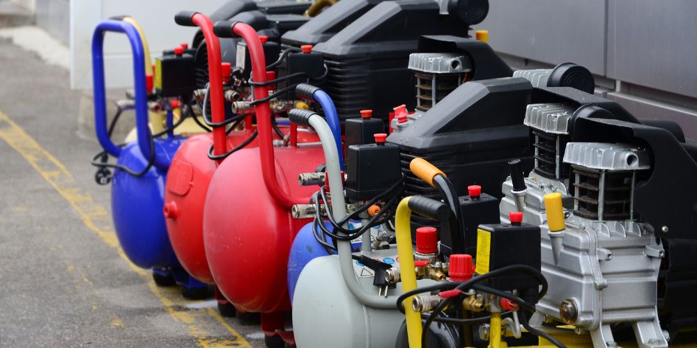 Qué es un compresor y para qué funciona | Repuestos Murcia