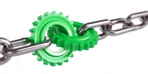 ¿Qué son los engranajes con cadena? | Repuestos Murcia